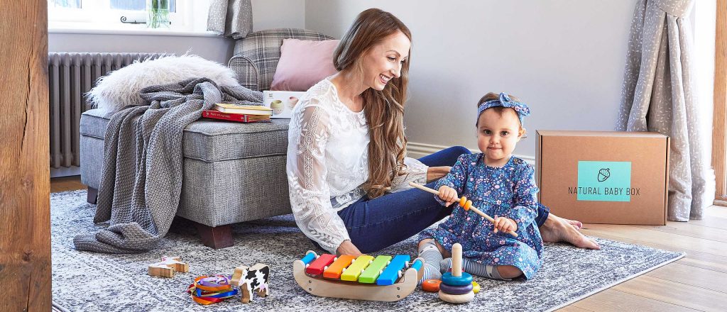 naturalbabybox.co.uk – Luxury New Baby Gift Collection & Premium Baby ...