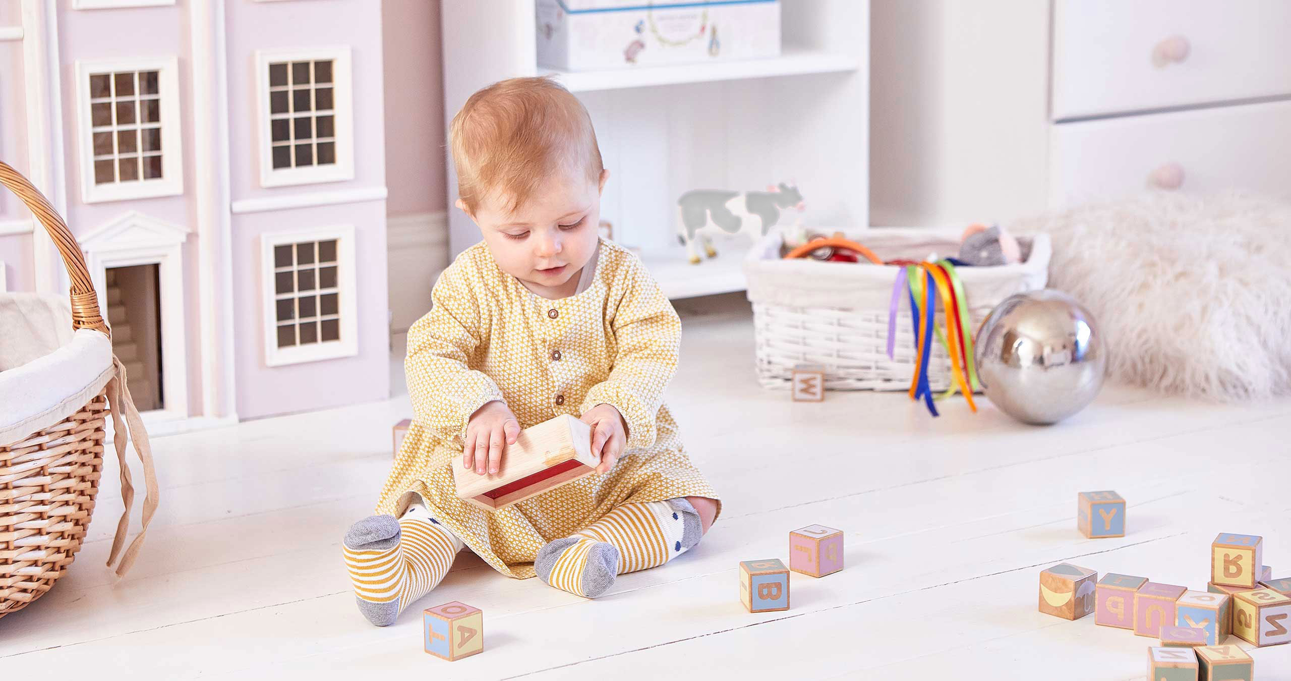 naturalbabybox.co.uk – Luxury New Baby Gift Collection & Premium Baby ...