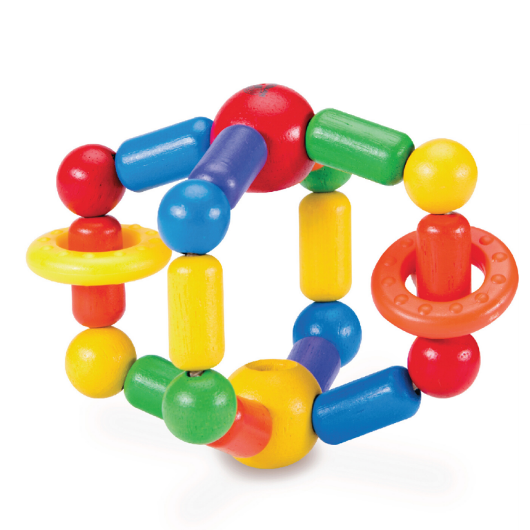 Developmental Play Box3-6 Months – naturalbabybox.co.uk