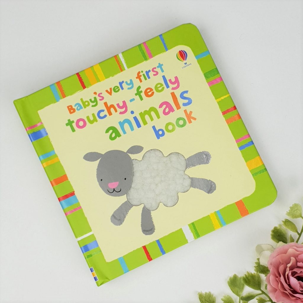 Sensory Play Gift Box In Shades Of Blue – naturalbabybox.co.uk