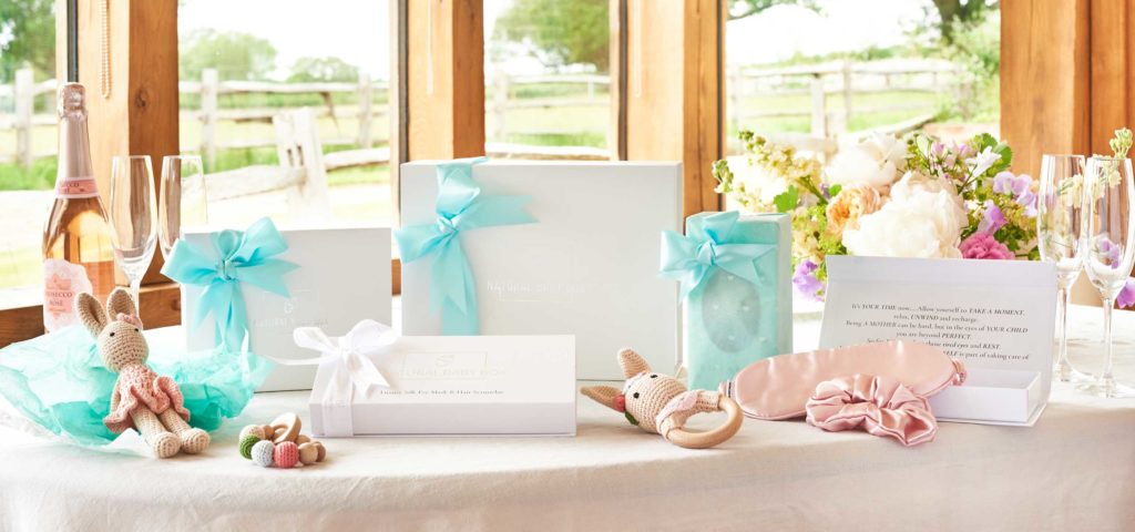 Gift Boxes – naturalbabybox.co.uk